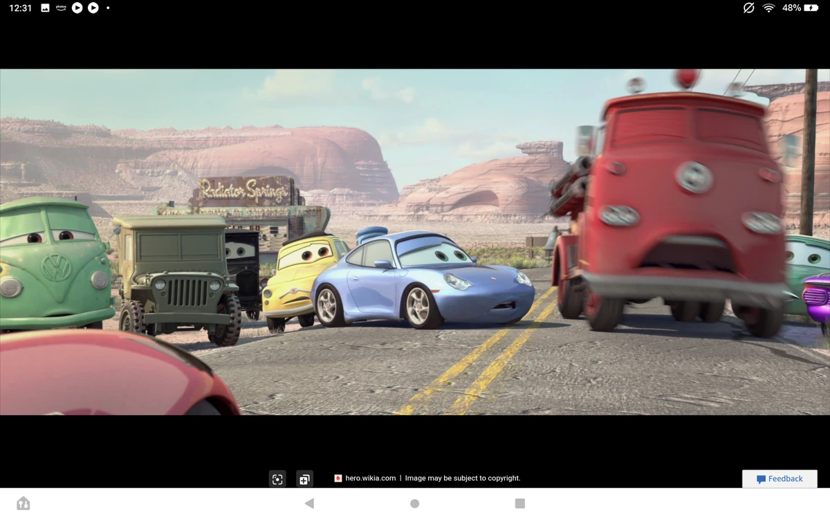 Red | Cars 4: The Racewellski Ride Wiki | Fandom