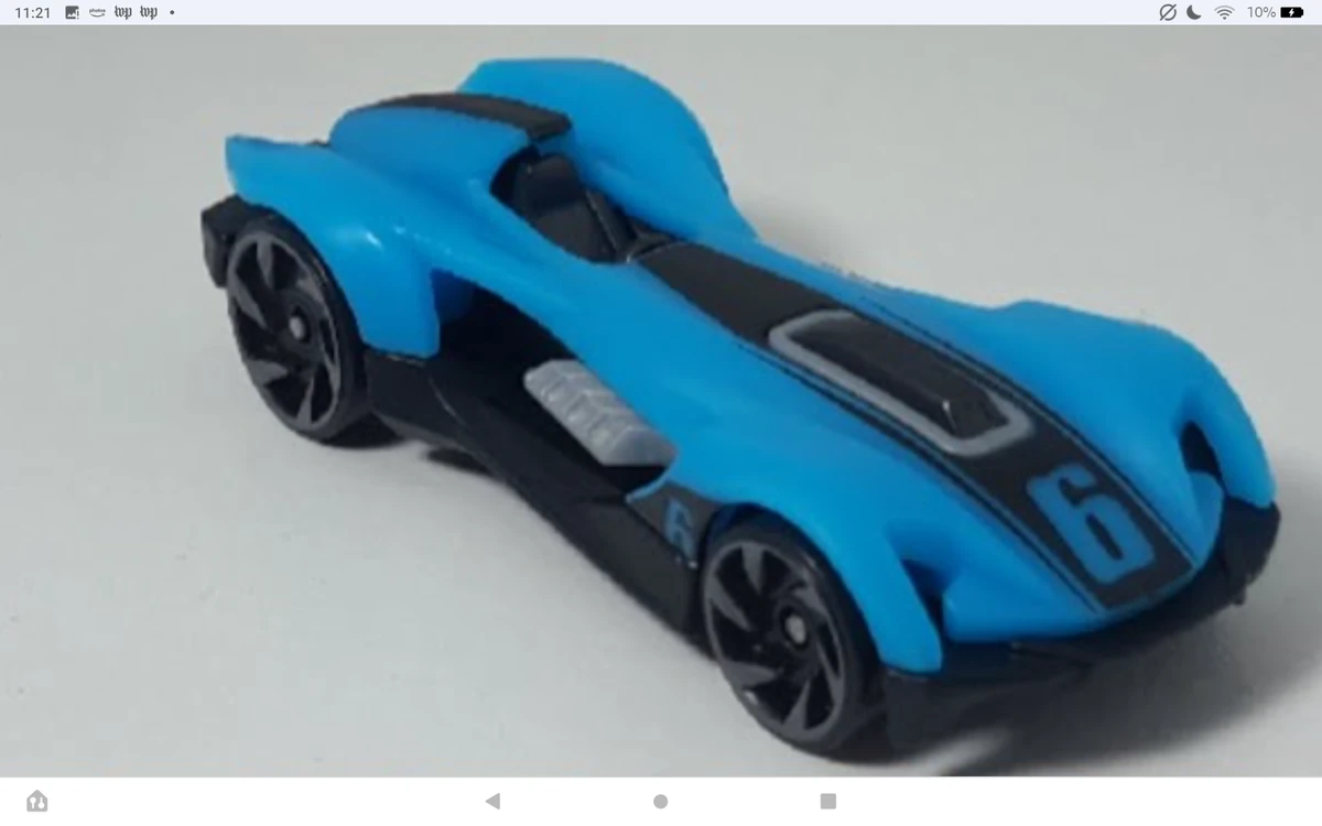 Roadster Bite | Cars 4: The Racewellski Ride Wiki | Fandom