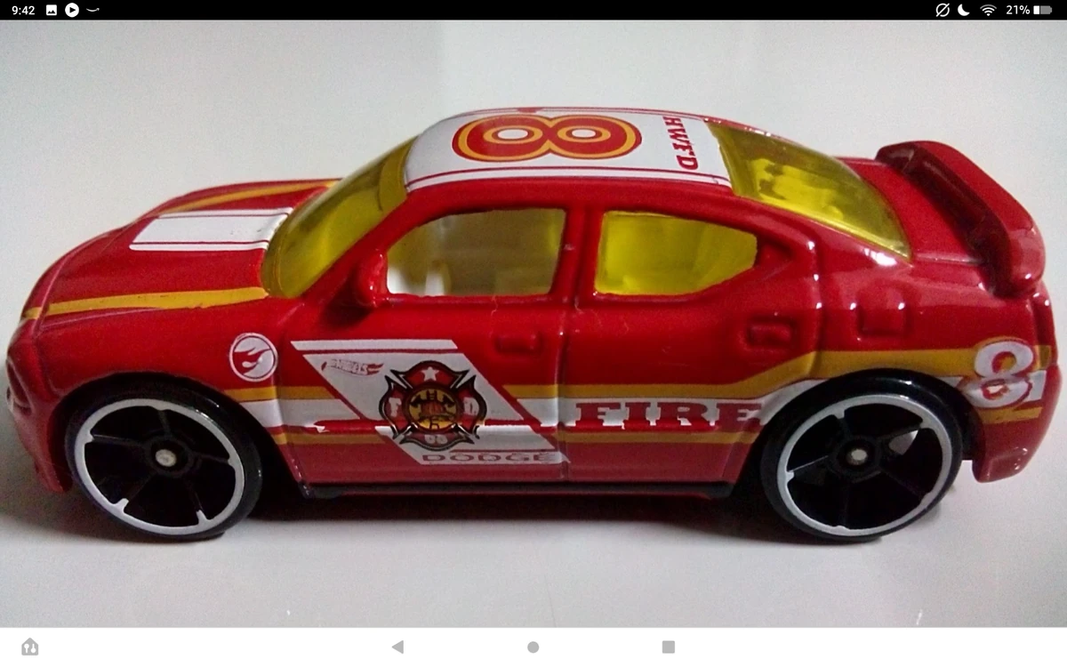 Dodge Charger SRT8 | Cars 4: The Racewellski Ride Wiki | Fandom