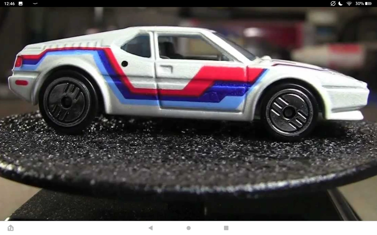 Street Beast | Cars 4: The Racewellski Ride Wiki | Fandom