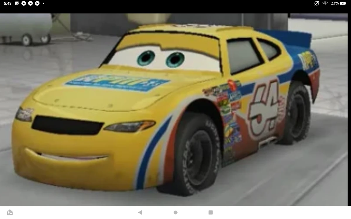 Riley | Cars 4: The Racewellski Ride Wiki | Fandom