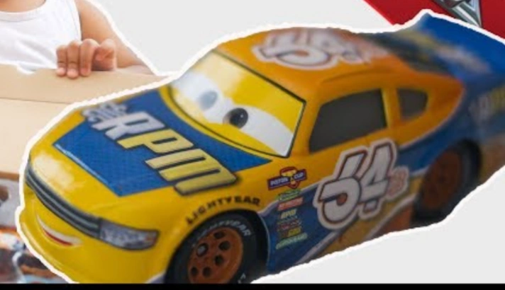 Bruce Miller | Cars 4: The Racewellski Ride Wiki | Fandom