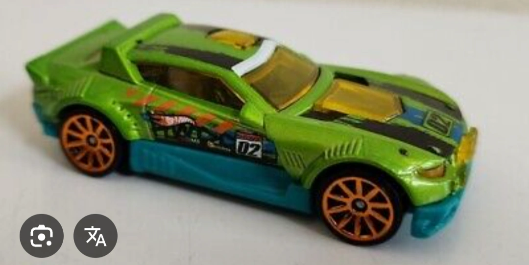 Rally Cat | Cars 4: The Racewellski Ride Wiki | Fandom