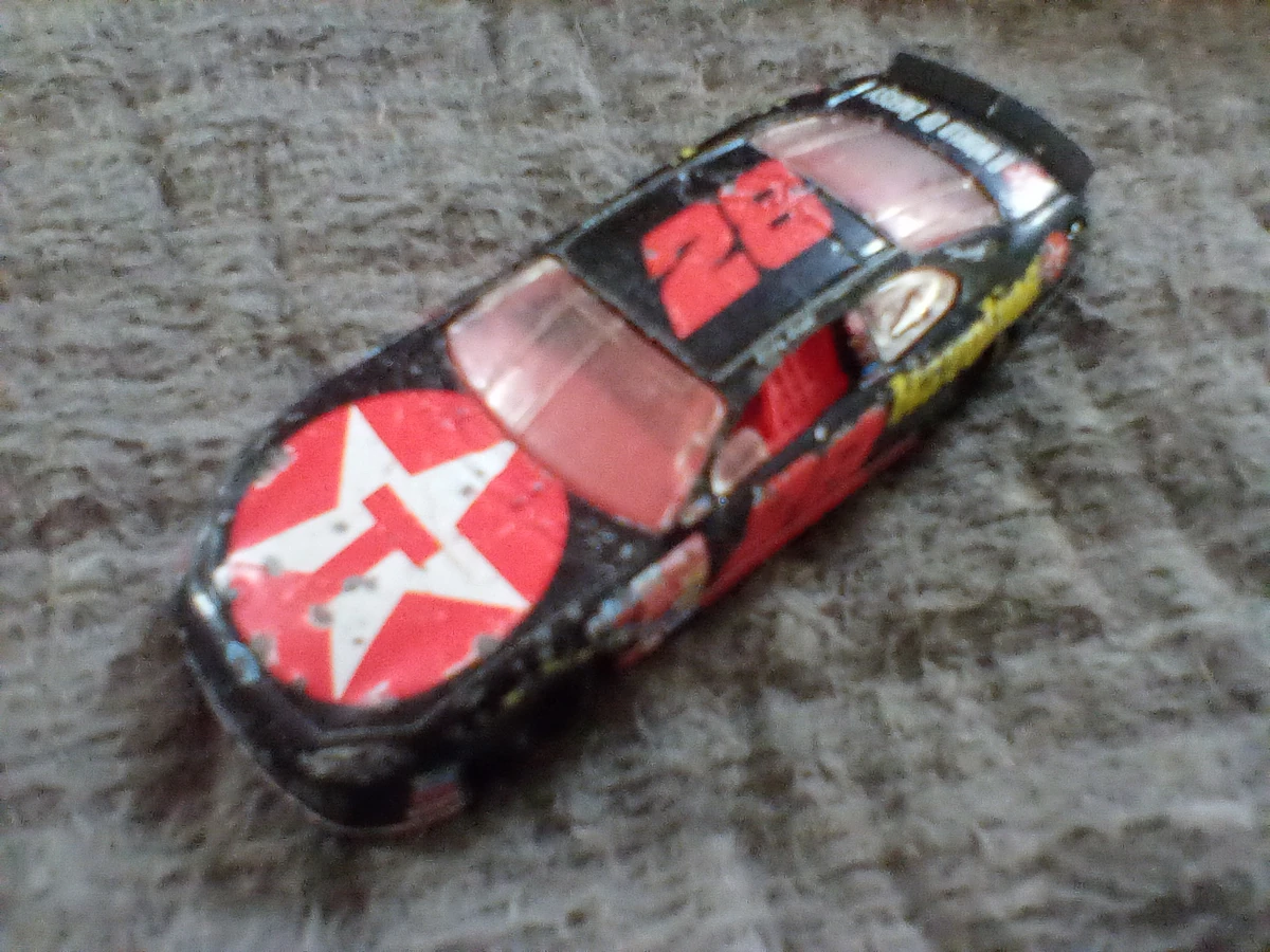 Ricky Rudd | Cars 4: The Racewellski Ride Wiki | Fandom