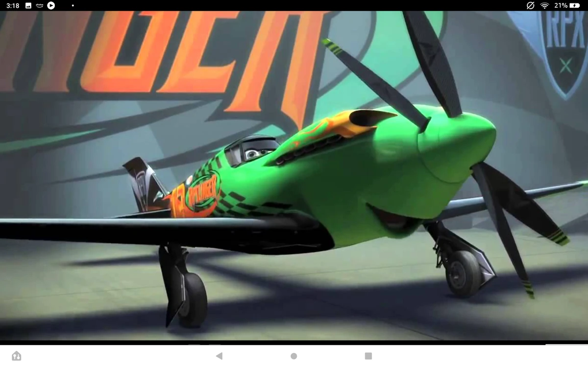 Ripslinger | Cars 4: The Racewellski Ride Wiki | Fandom
