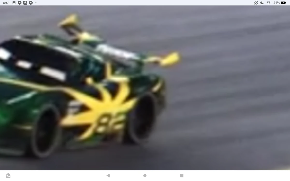 Conrad Camber | Cars 4: The Racewellski Ride Wiki | Fandom