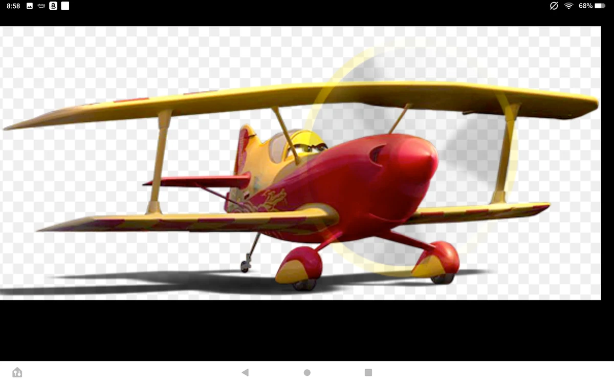 Sun Wing | Cars 4: The Racewellski Ride Wiki | Fandom