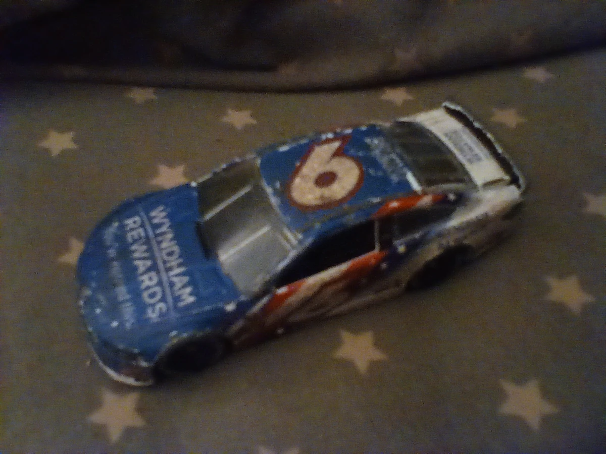 Matt Kenseth | Cars 4: The Racewellski Ride Wiki | Fandom