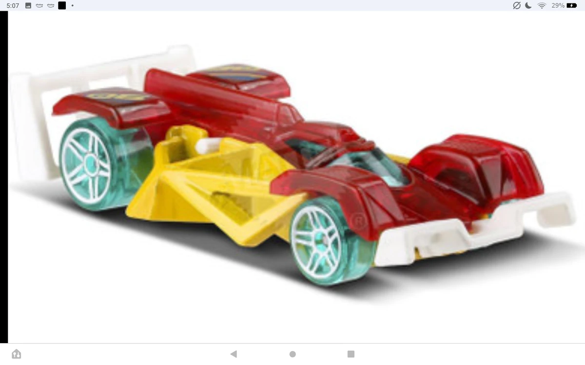 Flash Drive | Cars 4: The Racewellski Ride Wiki | Fandom