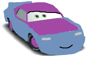 Jenny Reactor | Cars and LPS YouTubers RolePlay Wiki | Fandom