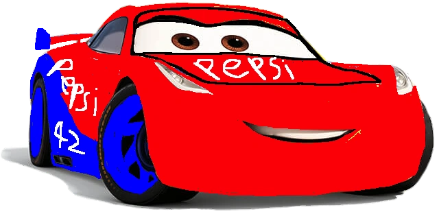 Jessica Carwheel | Cars custom characters вики | Fandom