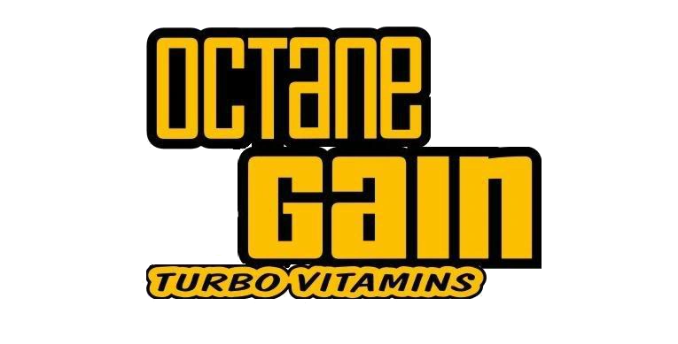 Octane Gain | Cars custom characters вики | Fandom