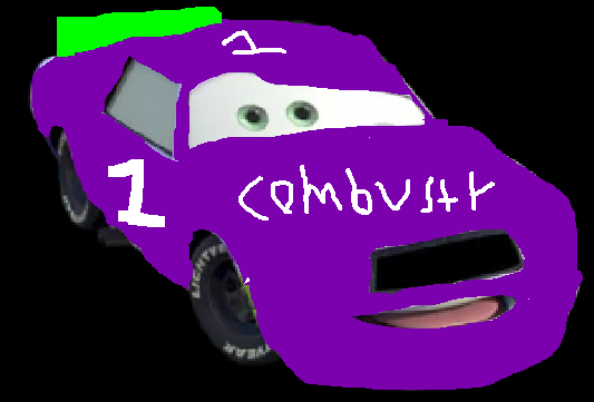 List of Piston Cup racers with alternate numbers | Cars custom ...