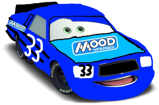 Larry Martinez | Cars custom characters вики | Fandom