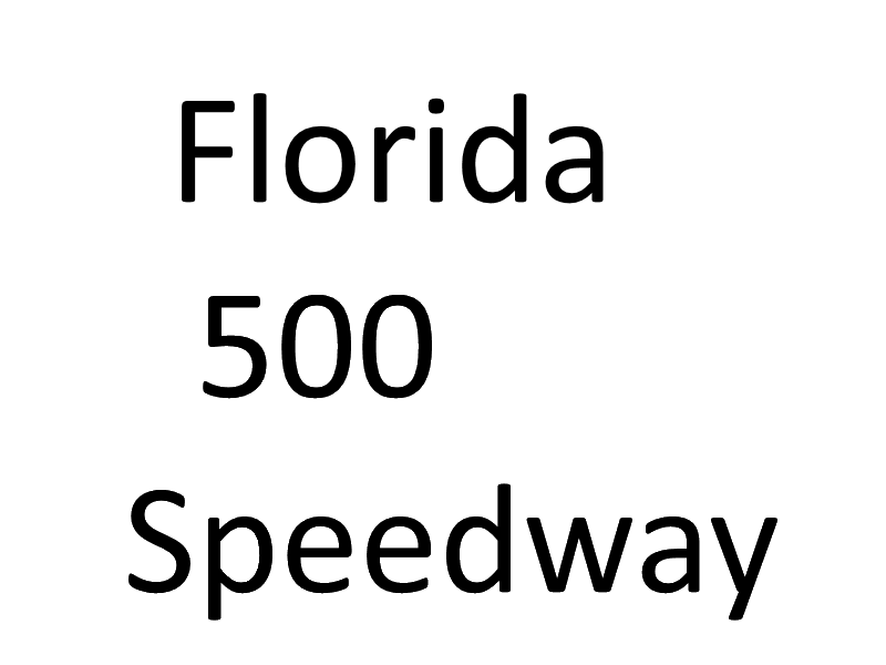 1957 Florida 500 | Cars custom characters вики | Fandom