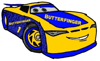 2017 Piston Cup Season (Next-Generation Season) | Cars custom ...