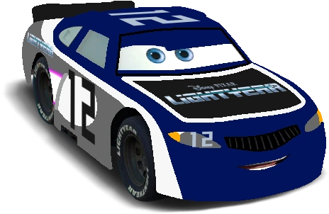 Aiken and the Mr Freeze | Cars custom characters вики | Fandom