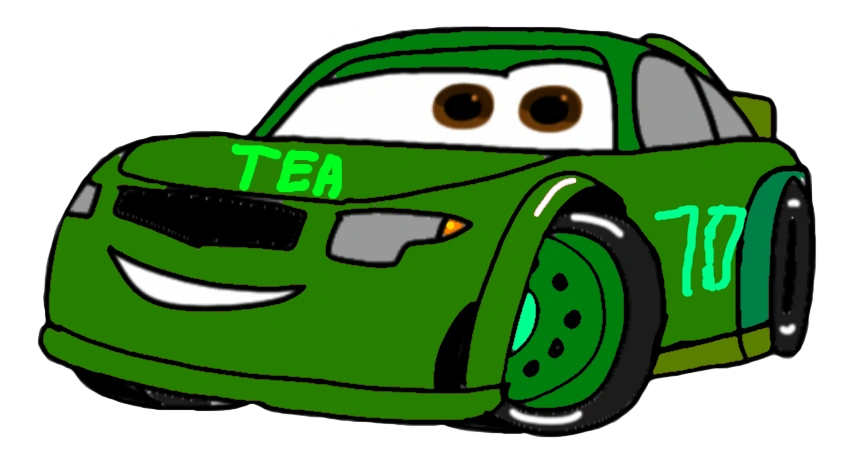 Martin Martinez | Cars custom characters вики | Fandom