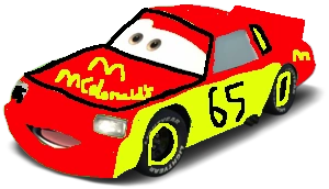 Kurt Myercar | Cars custom characters вики | Fandom