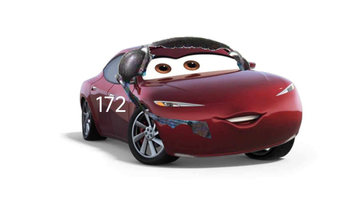 Natalie certain (crew chef) | Cars custom characters вики | Fandom