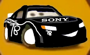 James Emerycraft | Cars custom characters вики | Fandom