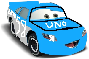 Tyler Grease | Cars custom characters вики | Fandom