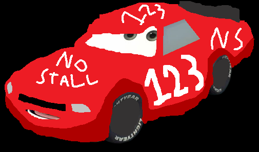 Larry Smith | Cars custom characters вики | Fandom