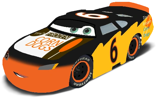 2006 Piston Cup Season (Ian Victor13's Universe) | Cars custom ...