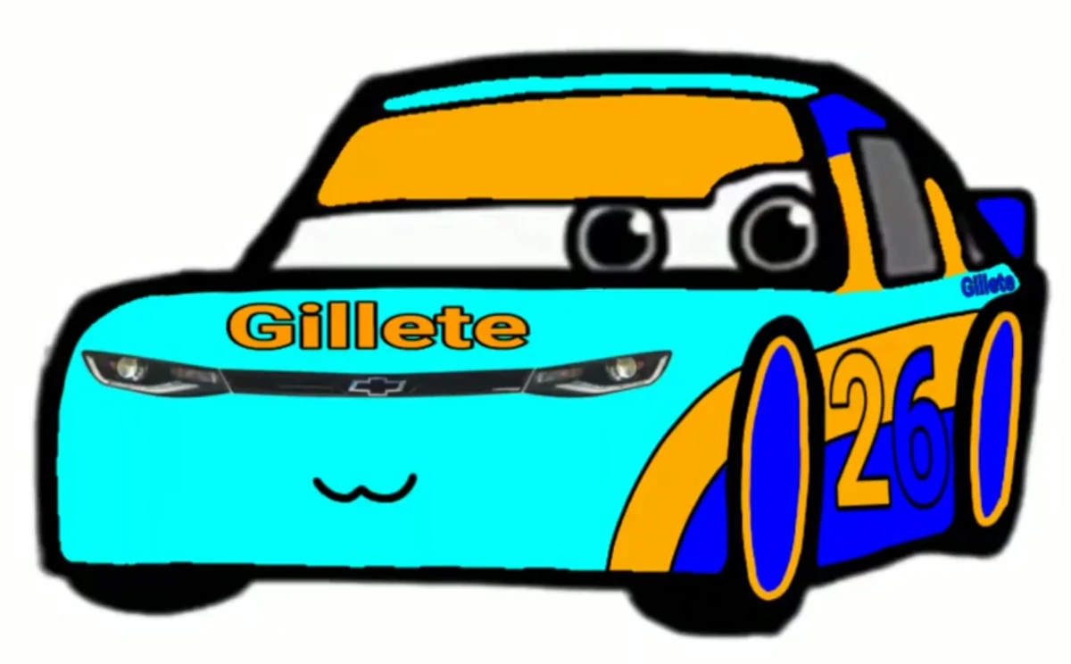 Ana Spark (Me) | Cars custom characters вики | Fandom