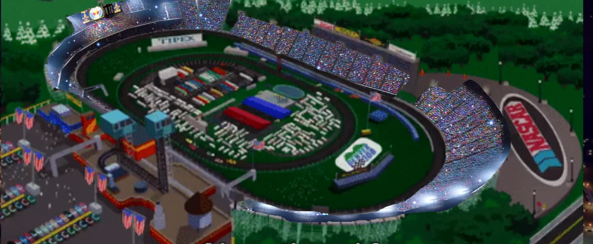 2010 Piston Cup Season | Cars custom characters вики | Fandom