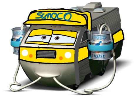 Billy Engine | Cars custom characters вики | Fandom