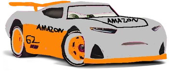 Daniel Laney | Cars custom characters вики | Fandom