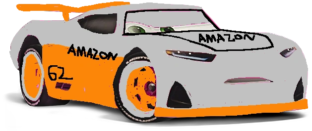 Daniel Laney | Cars custom characters вики | Fandom