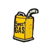Sweet Gas | Cars custom characters вики | Fandom