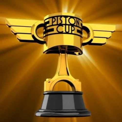 Piston Cup | Cars custom characters вики | Fandom