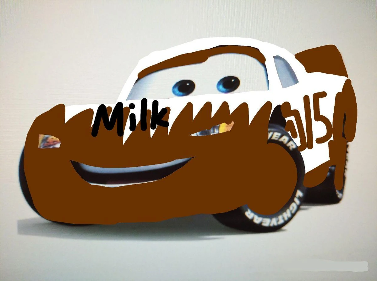 Matroskin Screamerson | Cars custom characters вики | Fandom