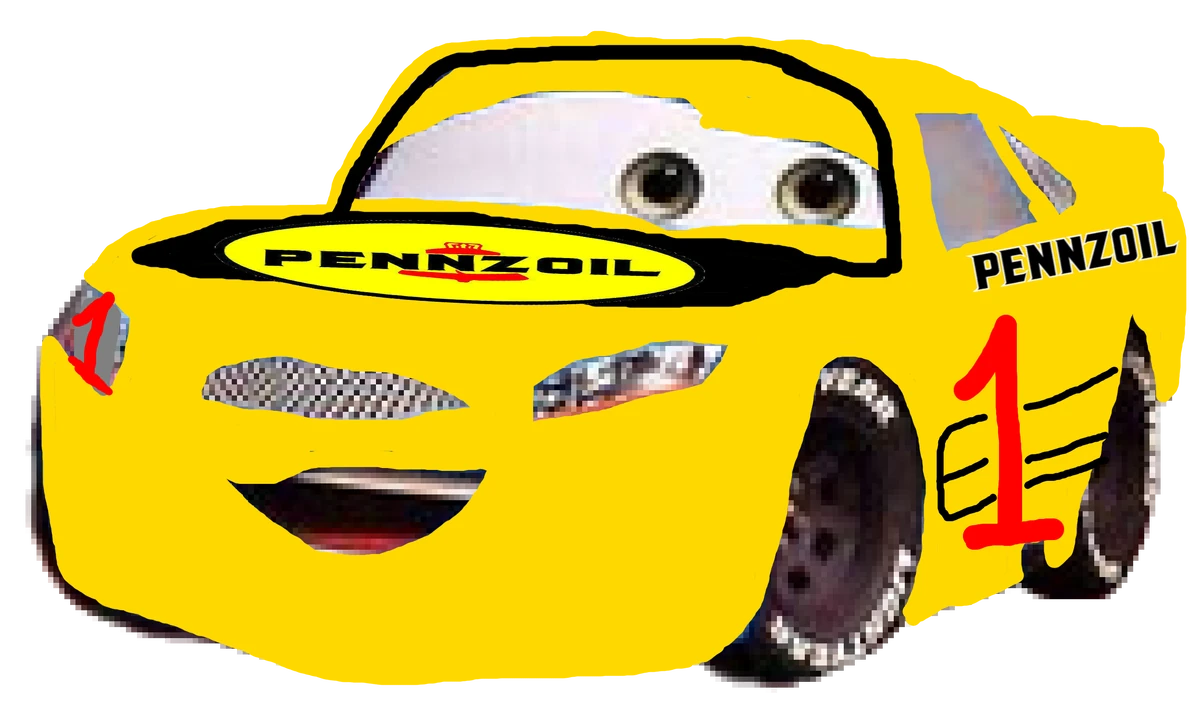 2005 Dinoco 400 | Cars custom characters вики | Fandom