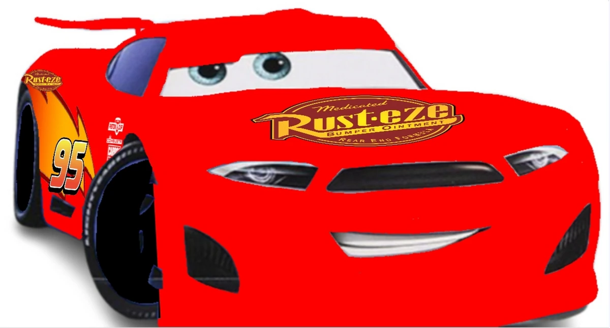 Piston Cup: The Movie | Cars custom characters вики | Fandom