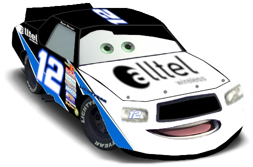 Ryan Newcar (My Universe) | Cars custom characters вики | Fandom