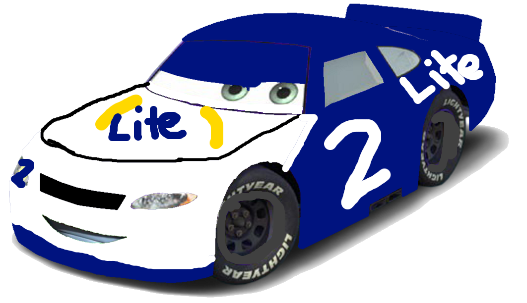 2005 Piston Cup Cars Custom Characters вики Fandom