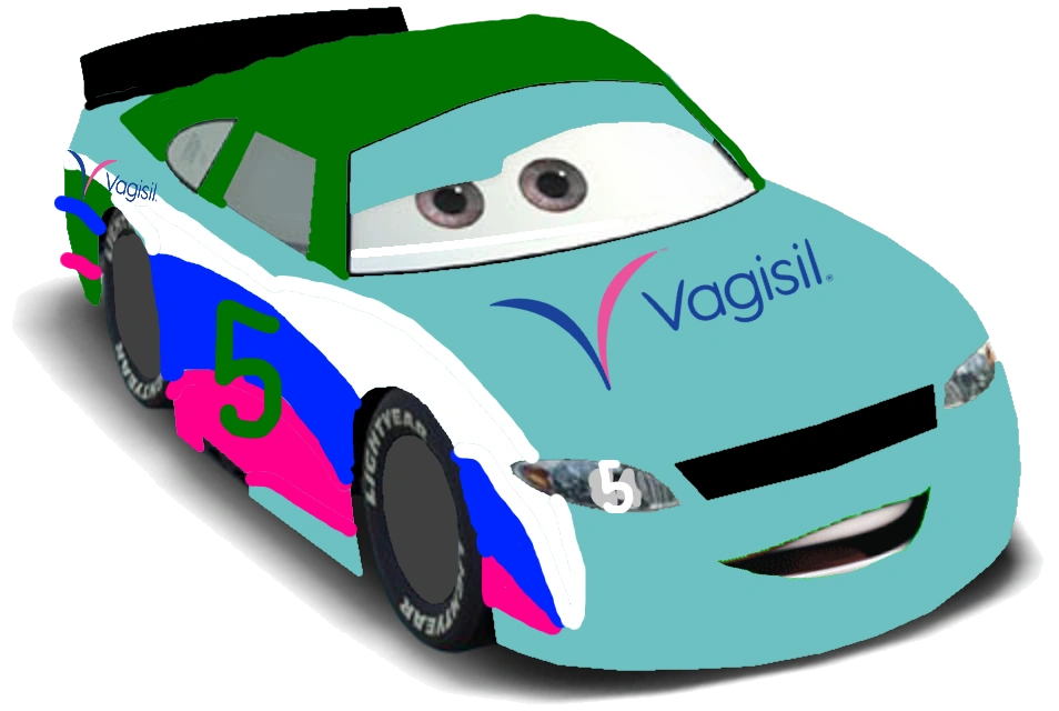 James McQueen | Cars custom characters вики | Fandom