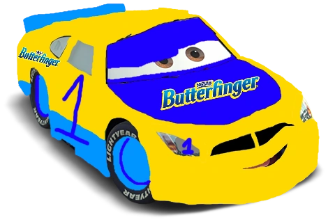 Matt Roadages | Cars custom characters вики | Fandom