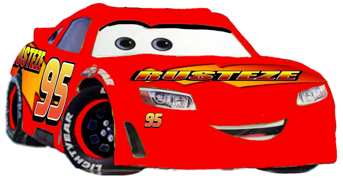 Carlisle Mann | Cars custom characters вики | Fandom