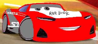 Hal Carbureski | Cars custom characters вики | Fandom