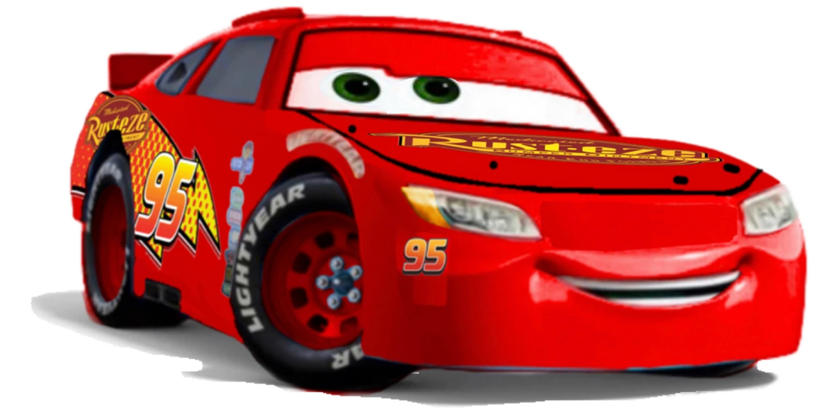 Matthew McQueen | Cars custom characters вики | Fandom