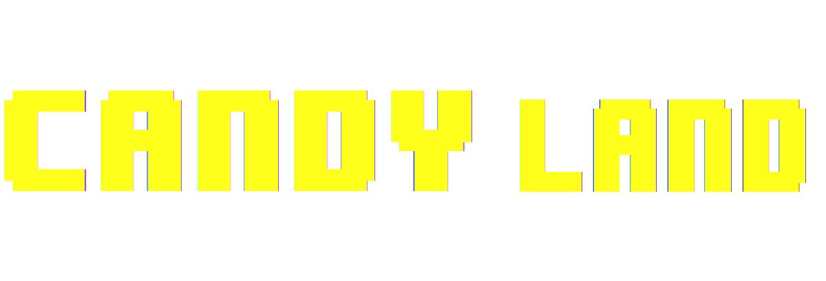 Candy Land | Cars custom characters вики | Fandom