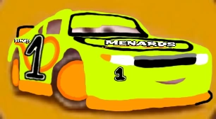 Menard's | Cars custom characters вики | Fandom