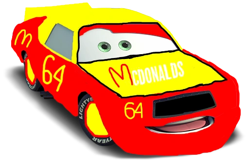 Perry Rotor | Cars custom characters вики | Fandom