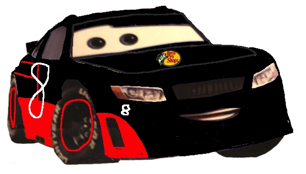 Thomas Speed | Cars custom characters вики | Fandom