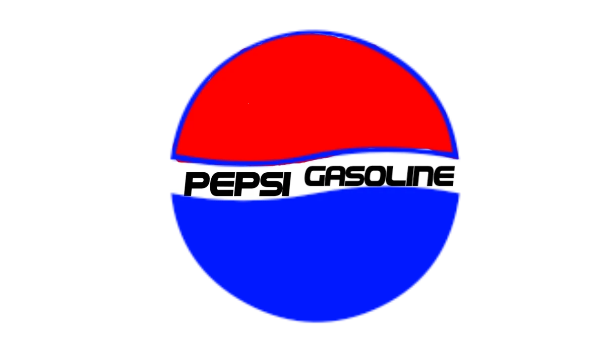 Pepsi gasoline | Cars custom characters вики | Fandom